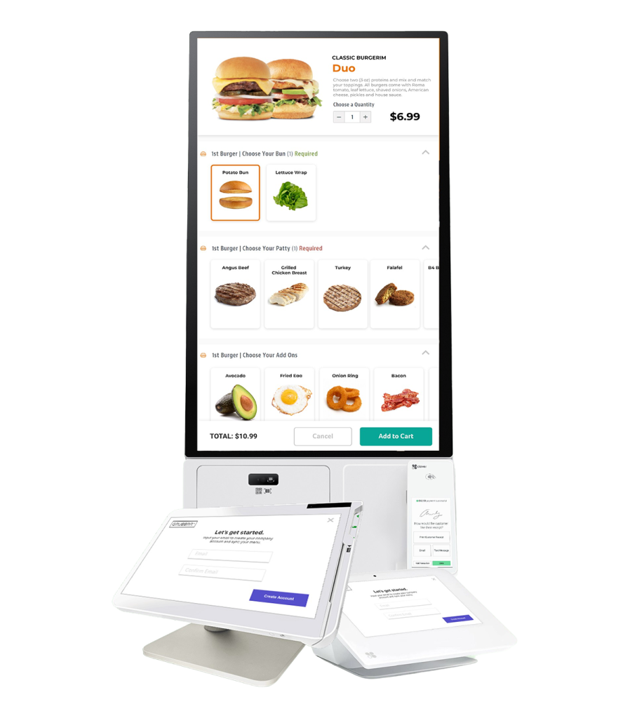 Become An Agent - Netco Services